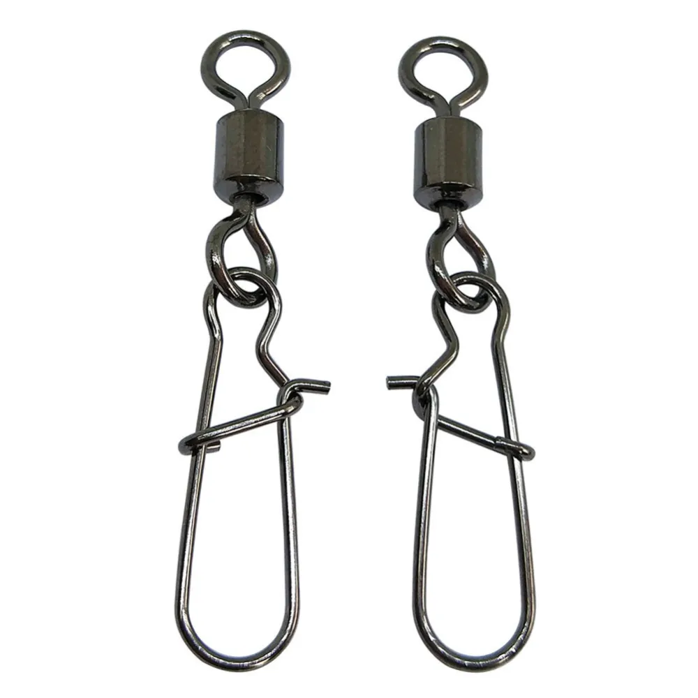 Spinner rig snap 10 pack | NP Tackle