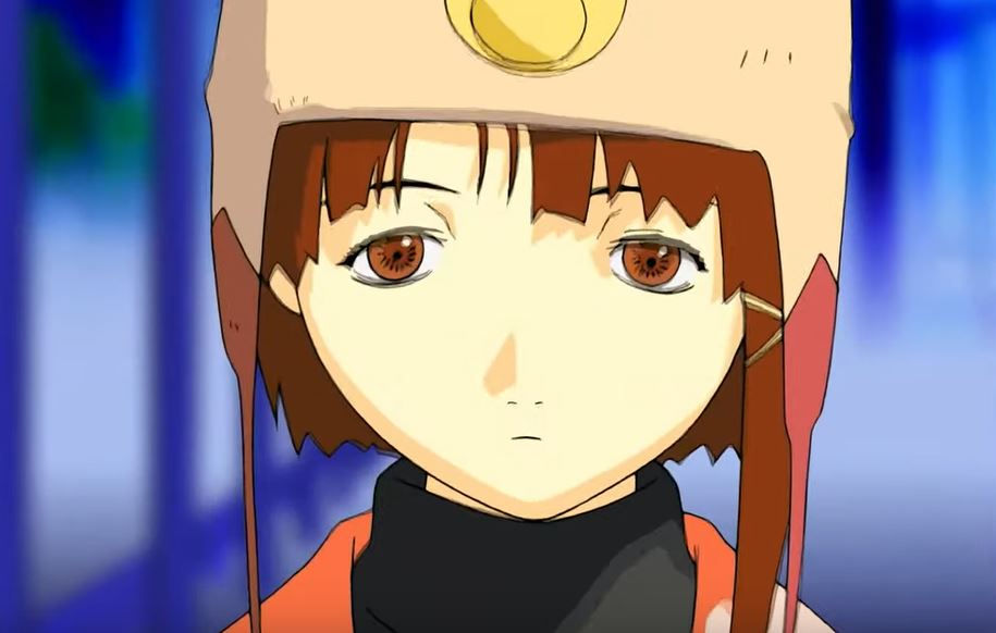 Lain explained | Explained