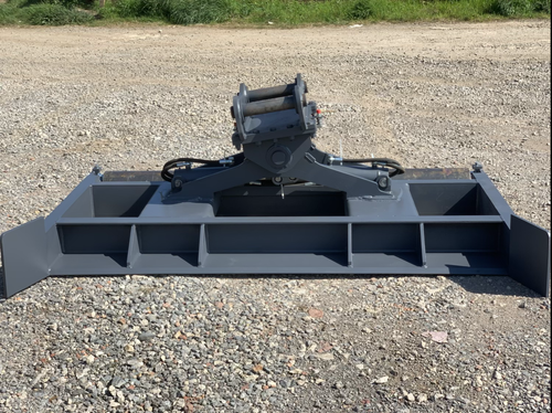 13-18 ton grading beam 2400mm | website