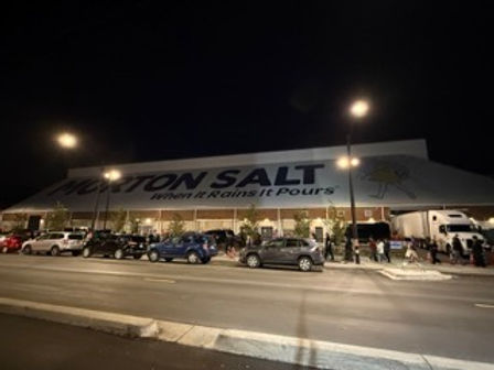 Bladee: Cold Visions Tour Chicago 2024 Review