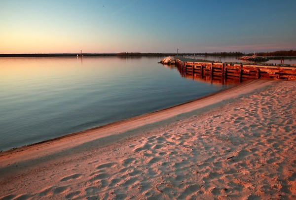 About | Lake Friendly
