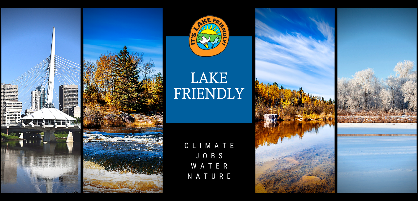 Certification | Lake Friendly