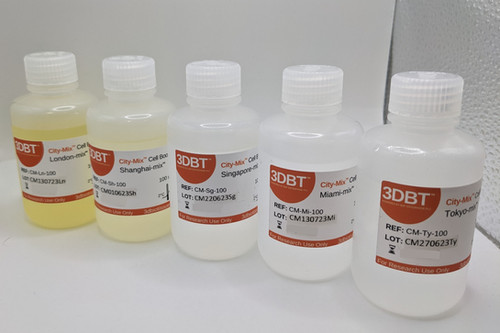 All Products | 3D Bio-Tissues