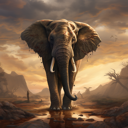 Elephant | Br Motor Tech Llc