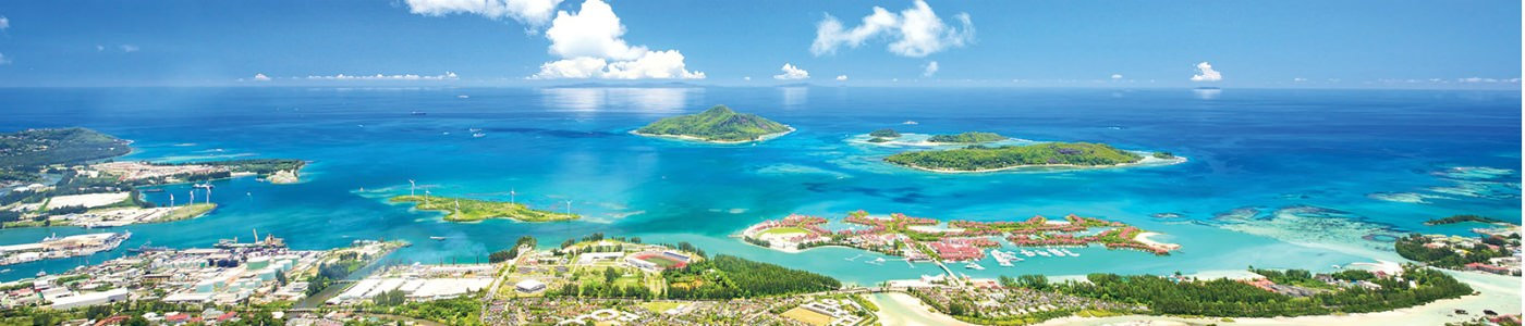 Seychelles | ROCS Group