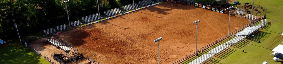 Venue Info | Jay Pro Rodeo