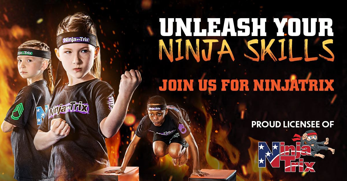Ninja Trix | Proletics