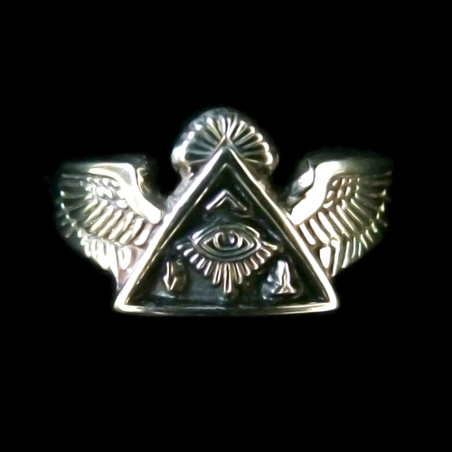 Anillo Widows Sons | Artemasonico.com