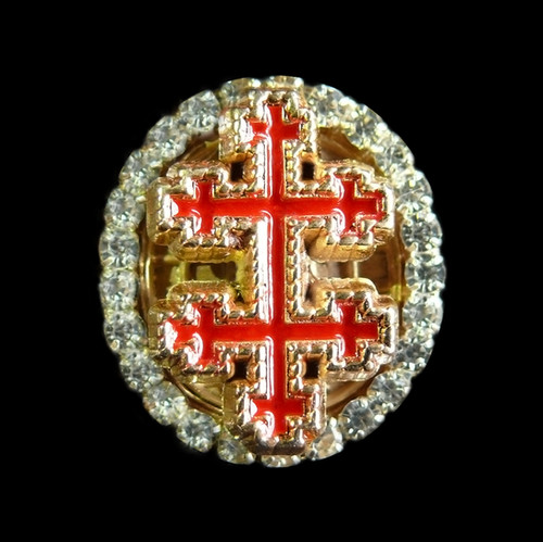 Pin 33 Premium | Artemasonico.com