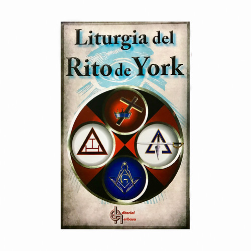 Liturgia del Rito York | Artemasonico.com