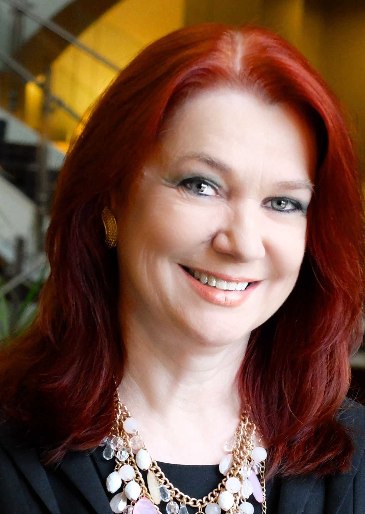 Nancy Brown | bd4bu-charity