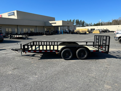 7x16 7K ATV Style | Nolan Manufacturing