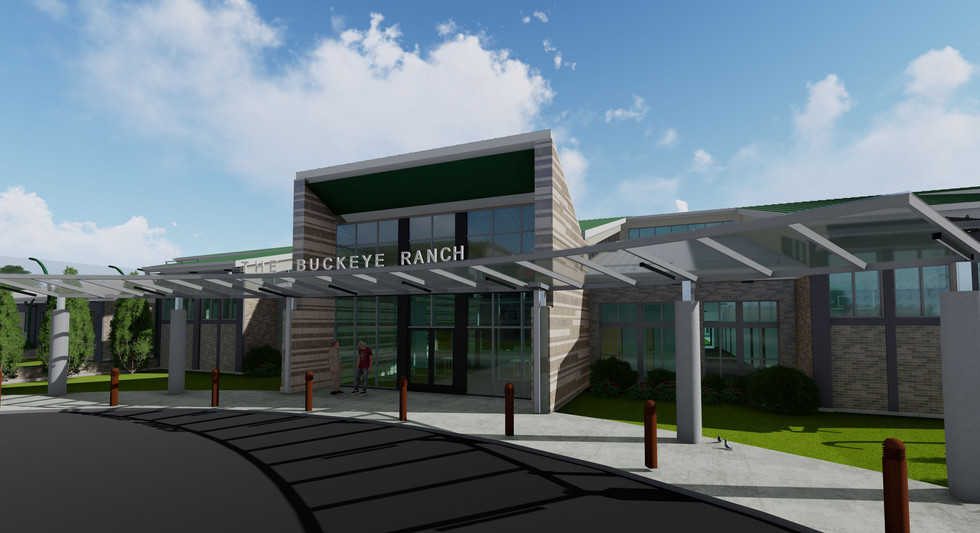 The Buckeye Ranch Intensive Care Center