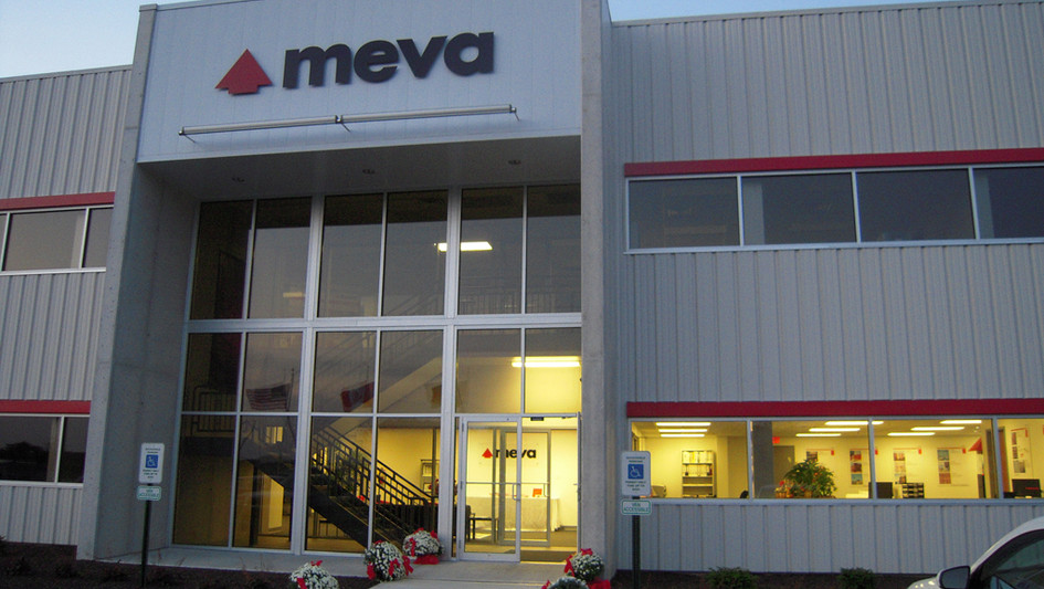 MEVA Formwork Systems