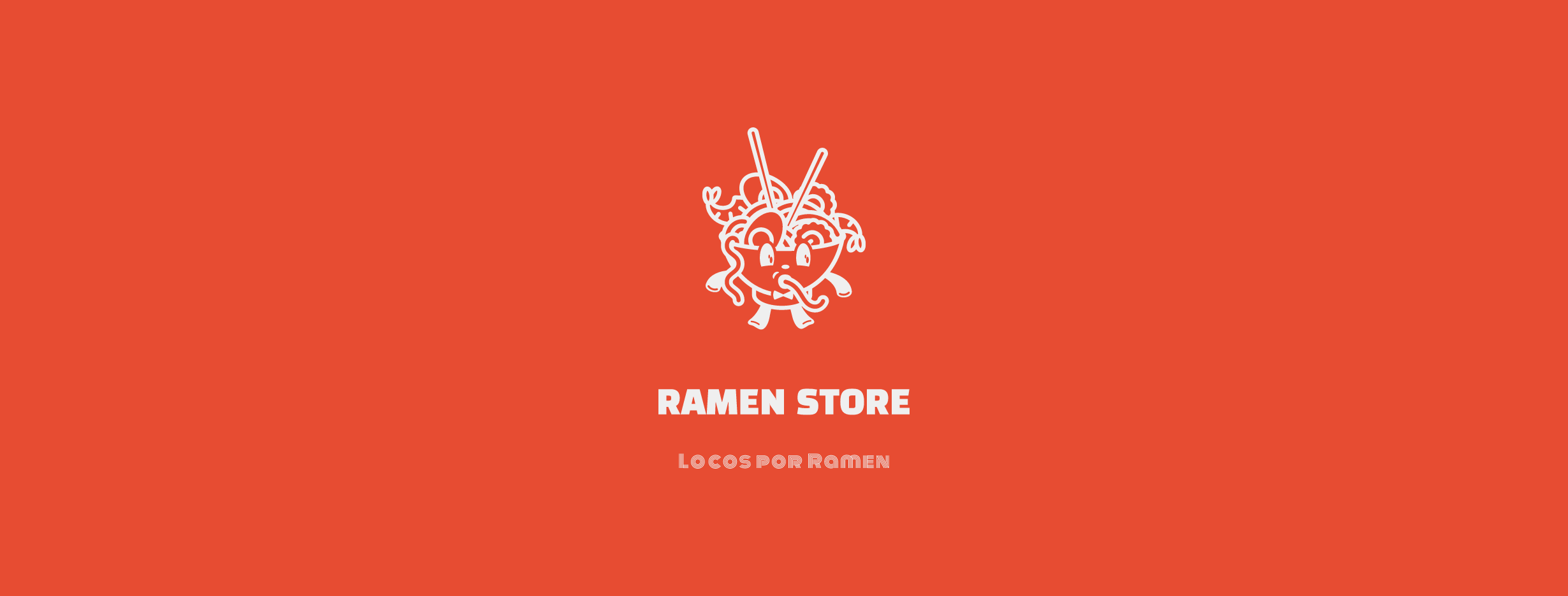 Tienda Ramen Store Arica