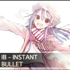 Instant Bullet: Chapitre 19 et 20