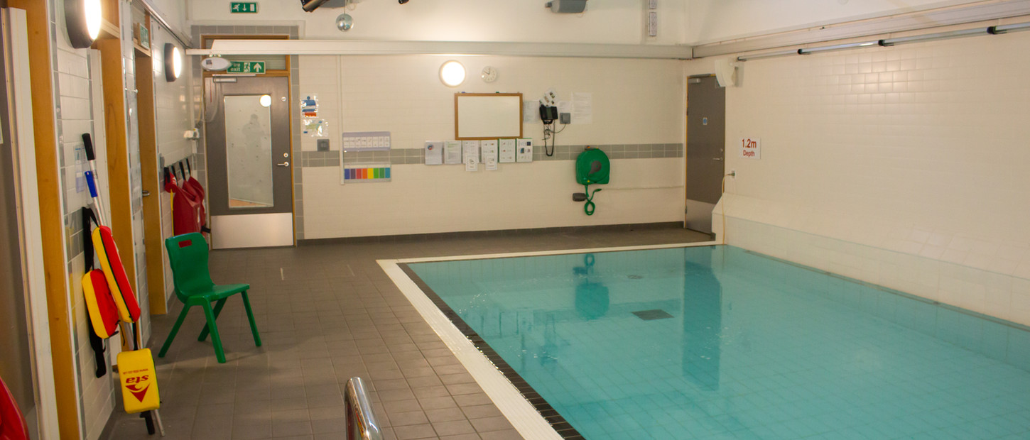 Home | Green Park School