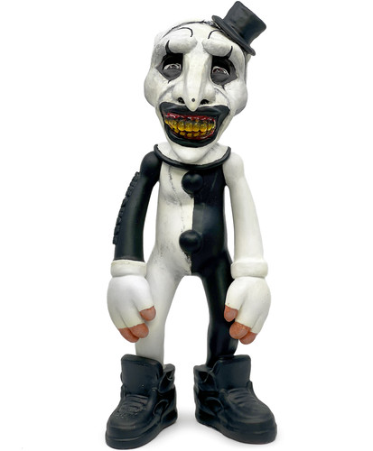 Terrifier | Guldhart.com