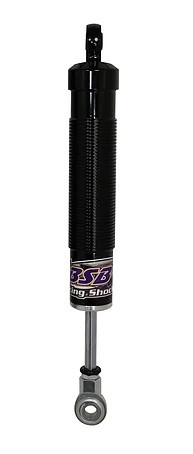BSB Black 12 Series Gas Shock (custom valve) | Jokers Chassis