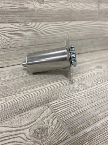 Rear End Fill Can | Jokers Chassis