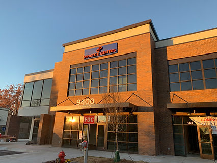 Raleigh, NC | IR Centers