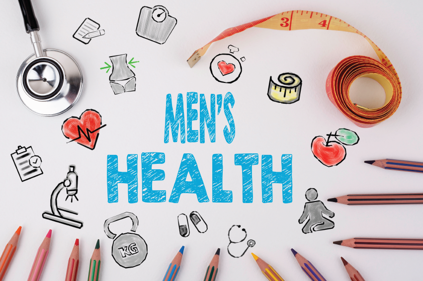 Important Health Checks For Men