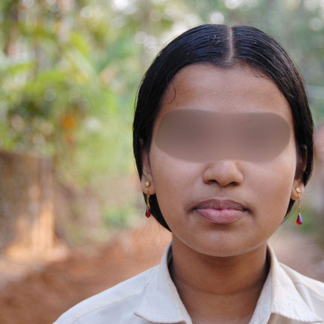 Meet Manisha | Eves Project 1040