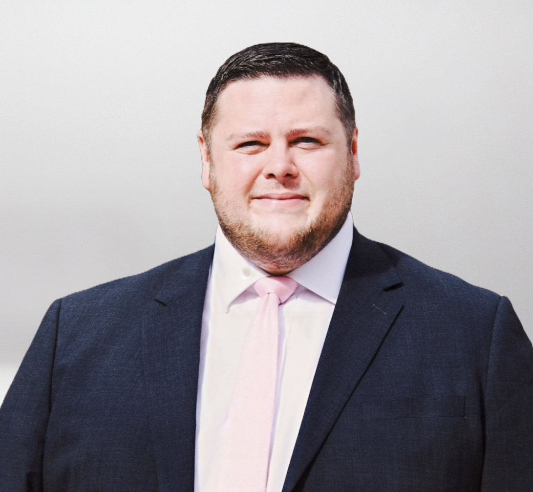 Ben Murphy | Bishopsgate Team