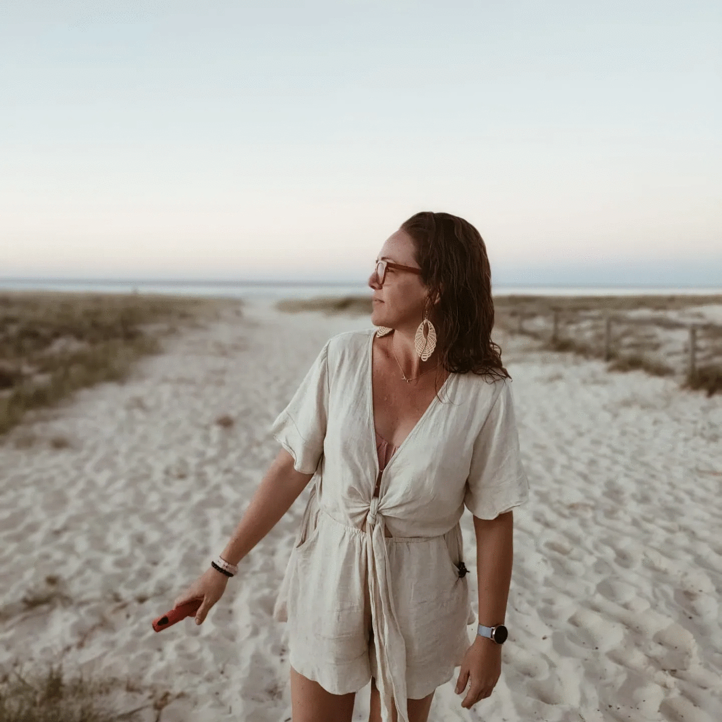 Chelsea Baker | Holistic Coach