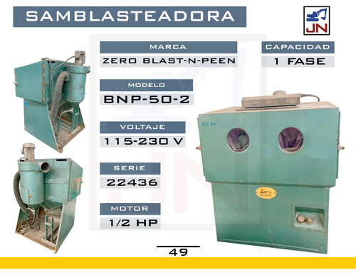 SAMBLASTEADORA | My Site