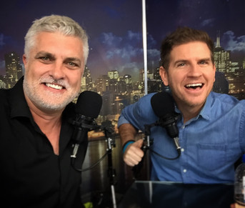 Darren Sanders - Entertainer - Comedian