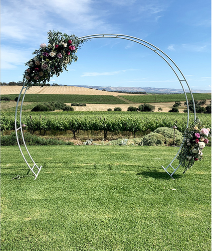ROUND ARBOUR | Waurn Ponds ILTS