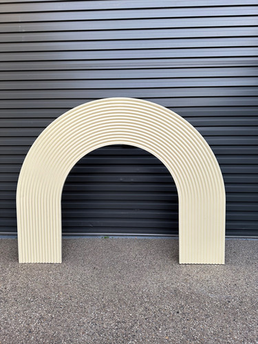 Mini Ripple Rainbow Arch | Waurn Ponds ILTS