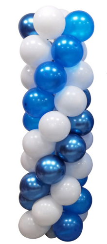 Balloon Tower Stand | Waurn Ponds ILTS