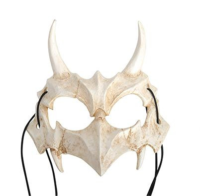 Yaksha Little skull mask | TnT Wholesale