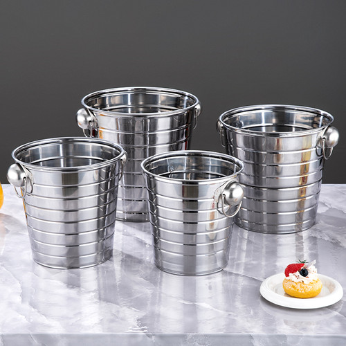 Champagne Bucket | TnT Wholesale
