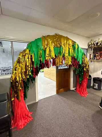 Streamer Walls, | Waurn Ponds ILTS