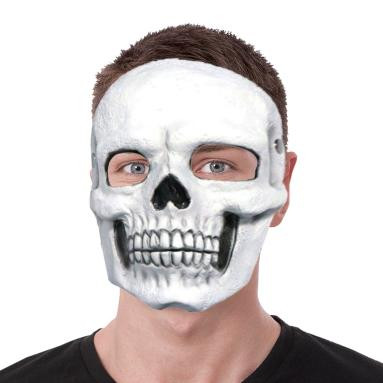 Skull mask | TnT Wholesale