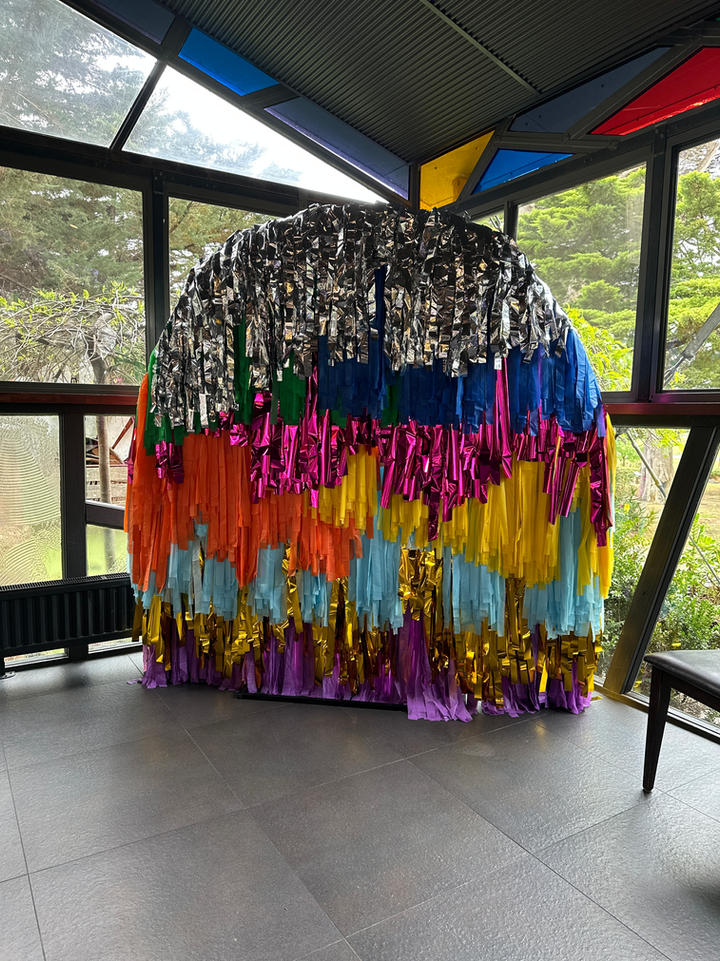 Streamer Walls, | Waurn Ponds ILTS