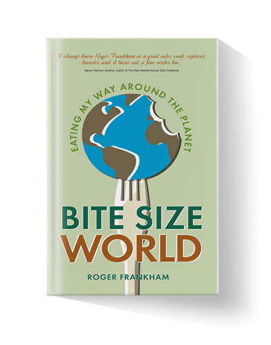 Bite Sized World | Mereo Books