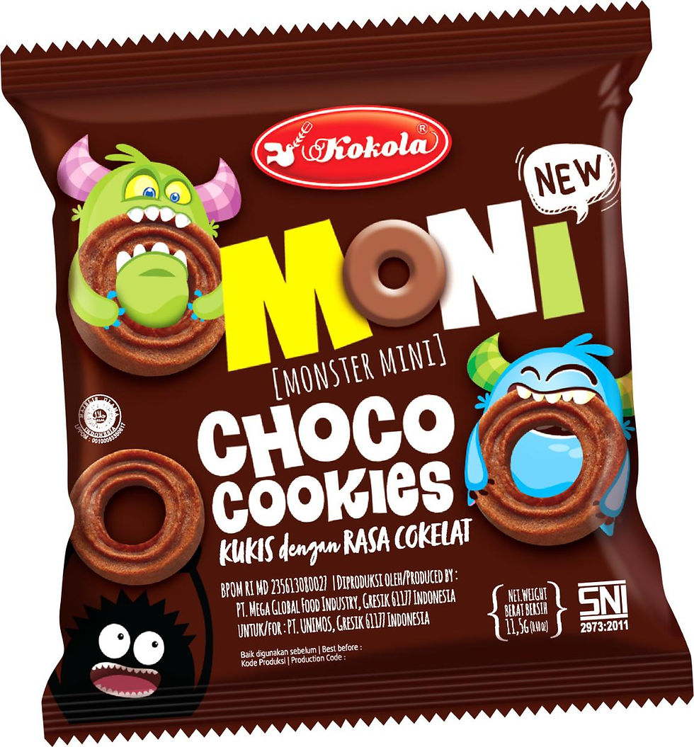 PRODUCT | Kokola International 3/7