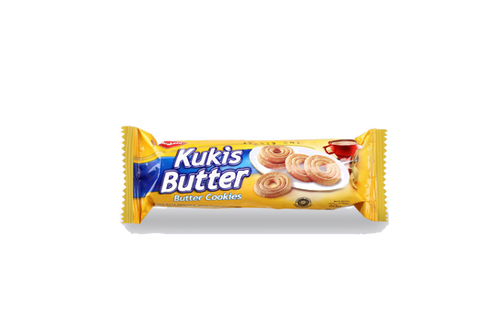 Cookies Butter 60g | Kokola International
