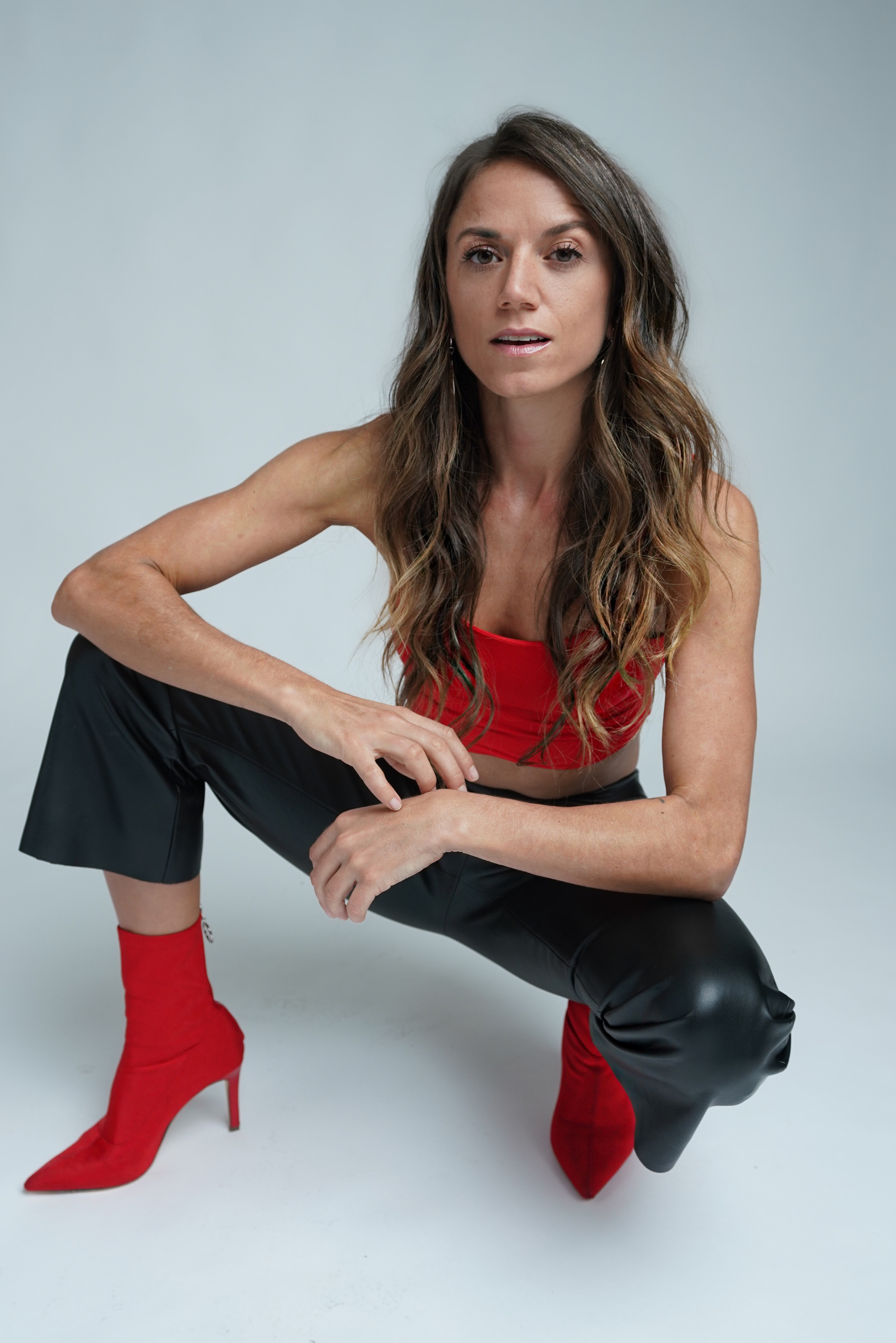 Comedian | Natasha Pearl Hansen