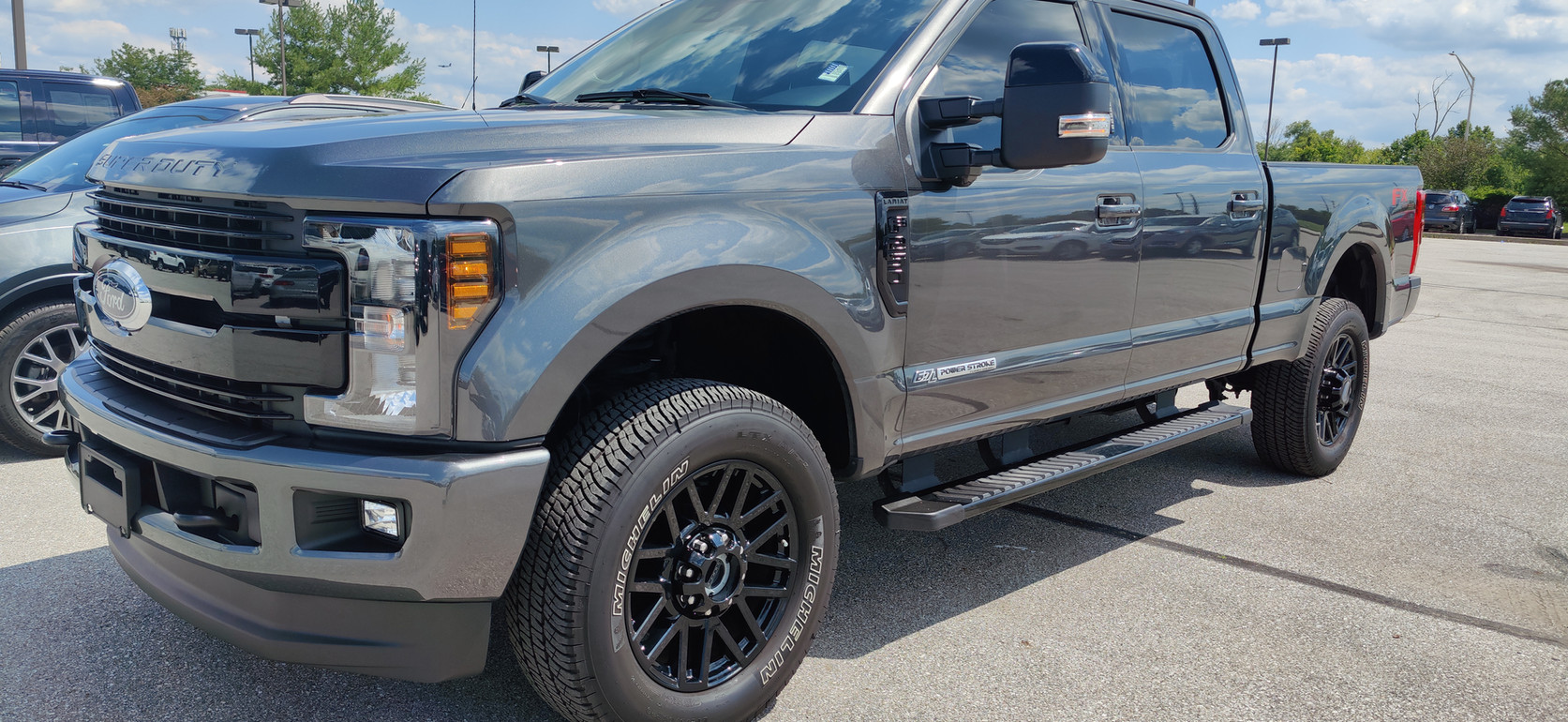 New Shine Auto Spa | A Mobile Detailer Near You