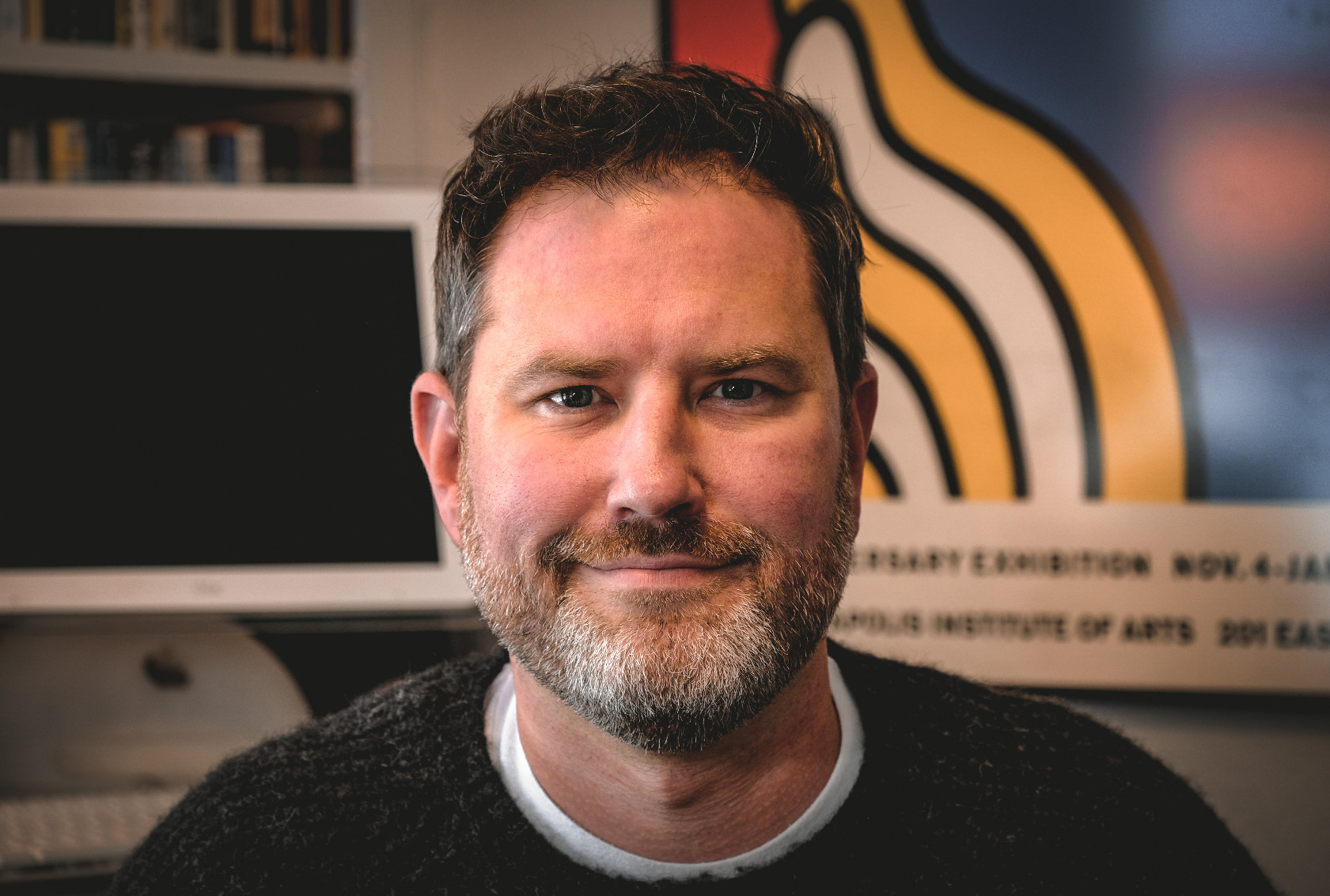 Patrick E. McCabe | Portfolio