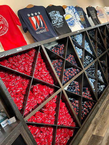 Saltwater 75 | bayfront dining | 115 75th Street, Ocean City, MD, USA