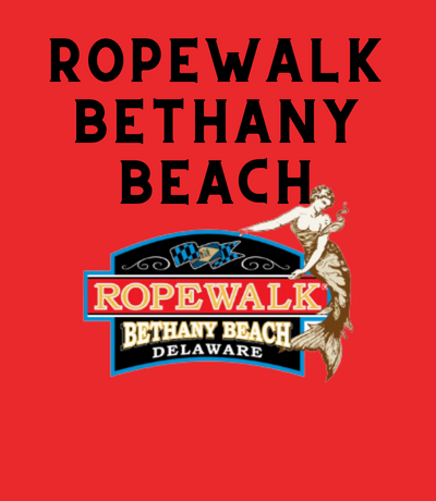 Ropewalk BETHANY BEACH | AlleyOops