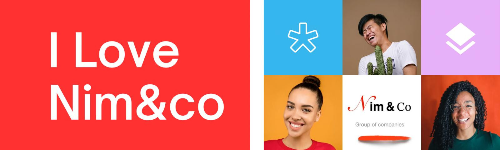 Nim & Parts | NIMCO LLC