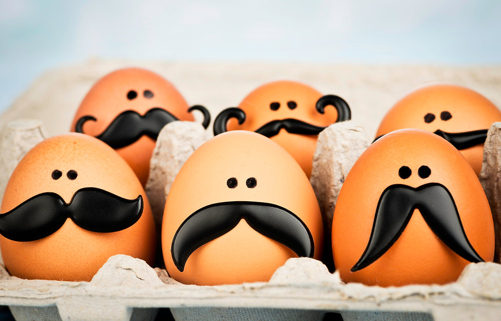 5 Health Tips for Men in Movember