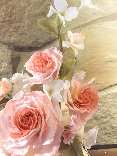 Home | Andrea Reno Calligraphy and Cakes | Boston